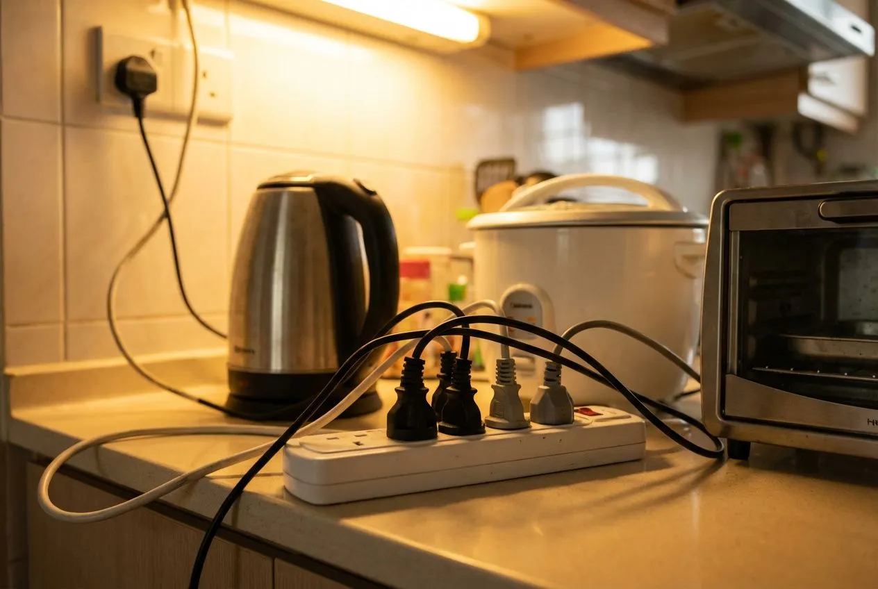 Why Your Electricity Keeps Tripping and How to Stop It | Mr Electrician ...