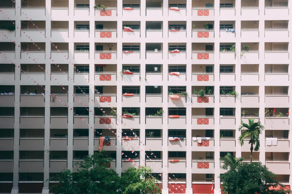 HDB Electrical Work Requirements: Complete Compliance Guide for Flat ...